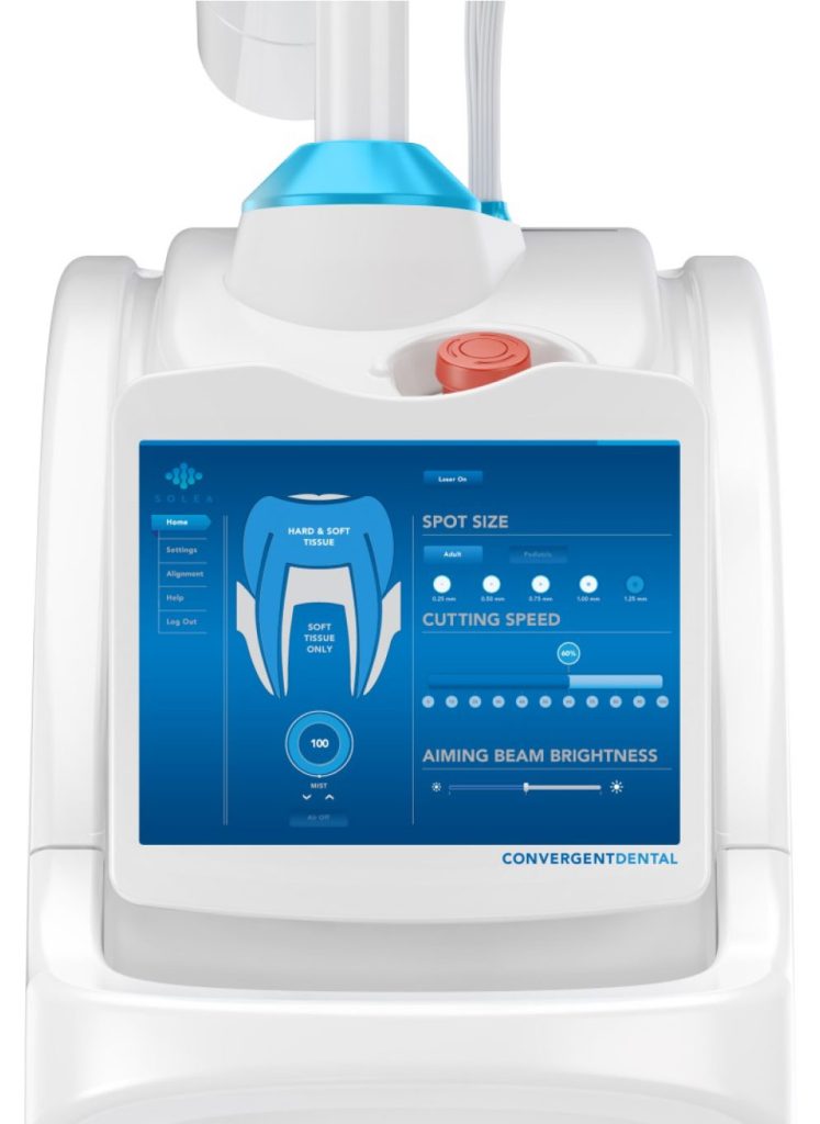 Laser SOLEA® – Dre Susan Biner | Clinique dentaire